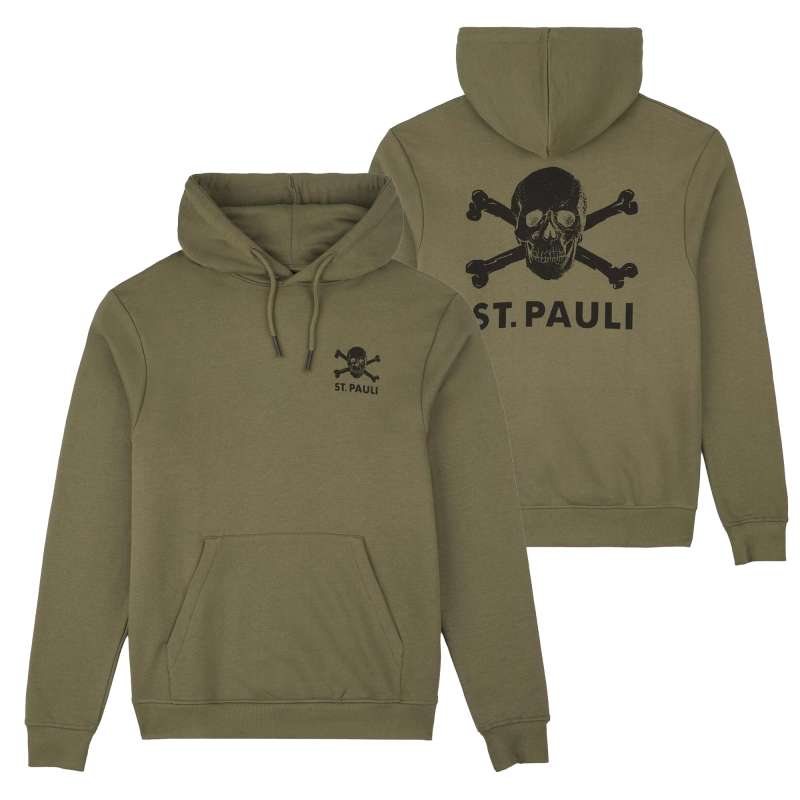 St. Pauli Shop - St. Pauli Fan Merchandise Online