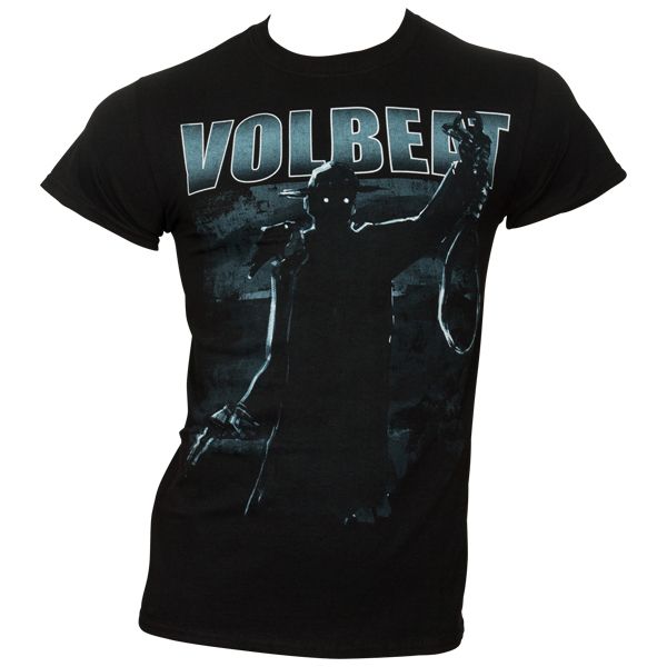 Offizielle Volbeat Shirts & Hoodies online kaufen | ROCKnSHOP