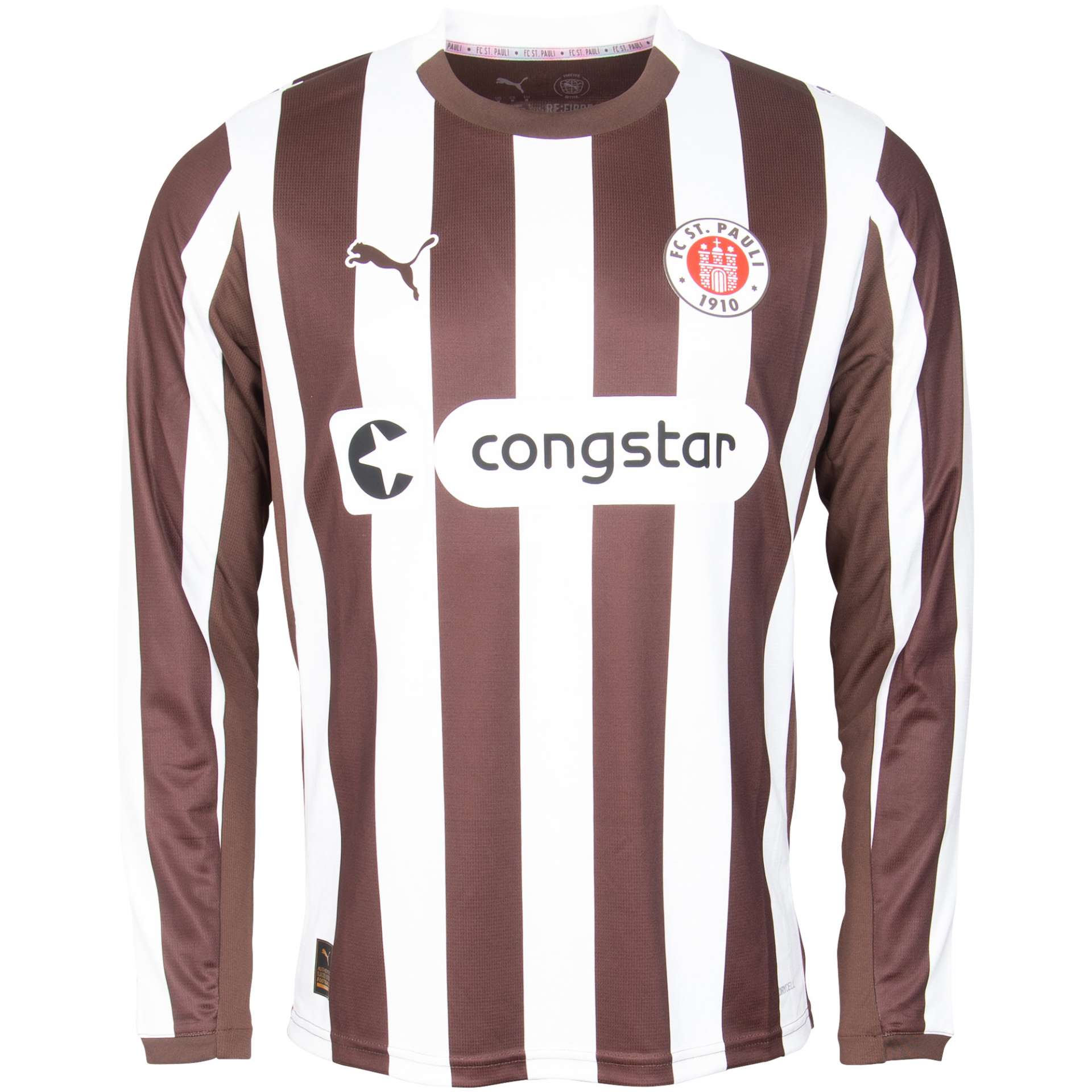 St. Pauli Shop - St. Pauli Fan Merchandise Online
