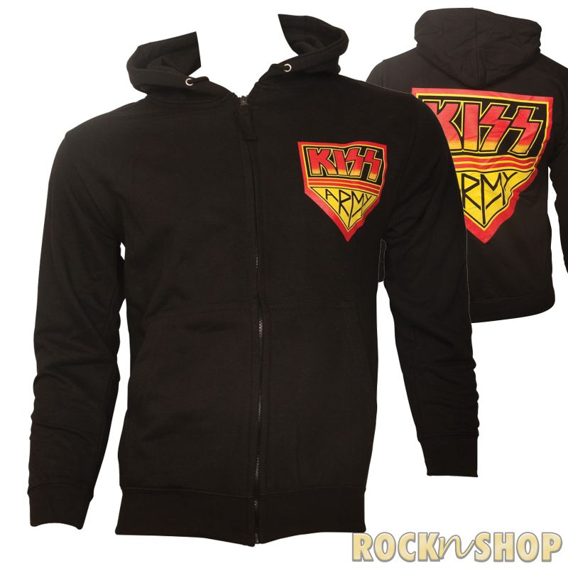Offizielle Kiss.T-Shirts & Merchandise online kaufen | ROCKnSHOP