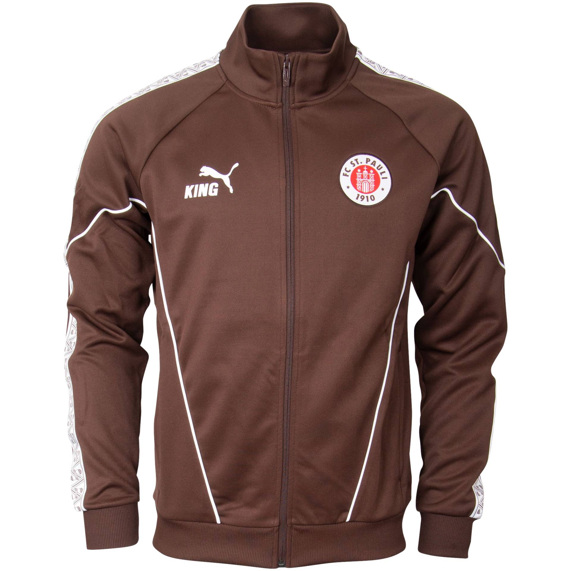 St. Pauli Shop - St. Pauli Fan Merchandise Online