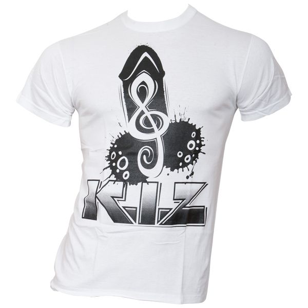 Offizielle K.I.Z. T-Shirts & Merchandise online kaufen | ROCKnSHOP