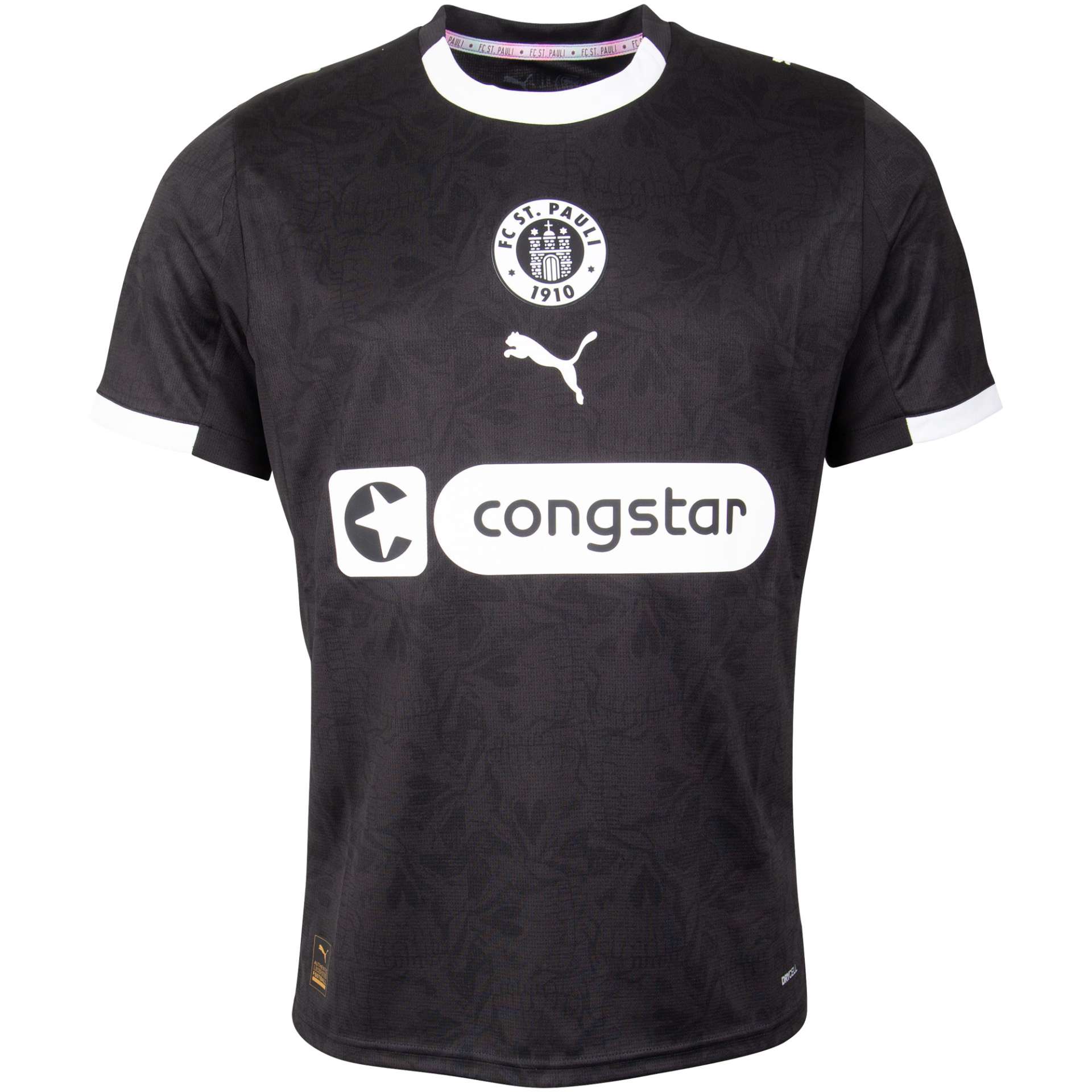 St. Pauli Shop - St. Pauli Fan Merchandise Online