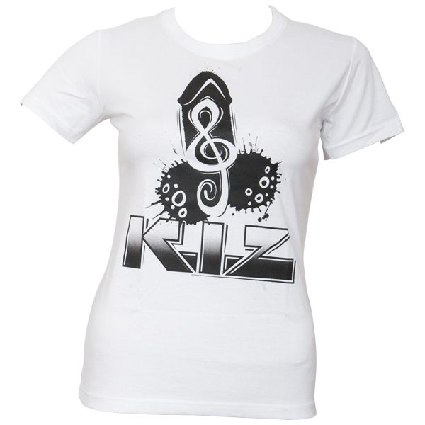 Offizielle K.I.Z. T-Shirts & Merchandise online kaufen | ROCKnSHOP