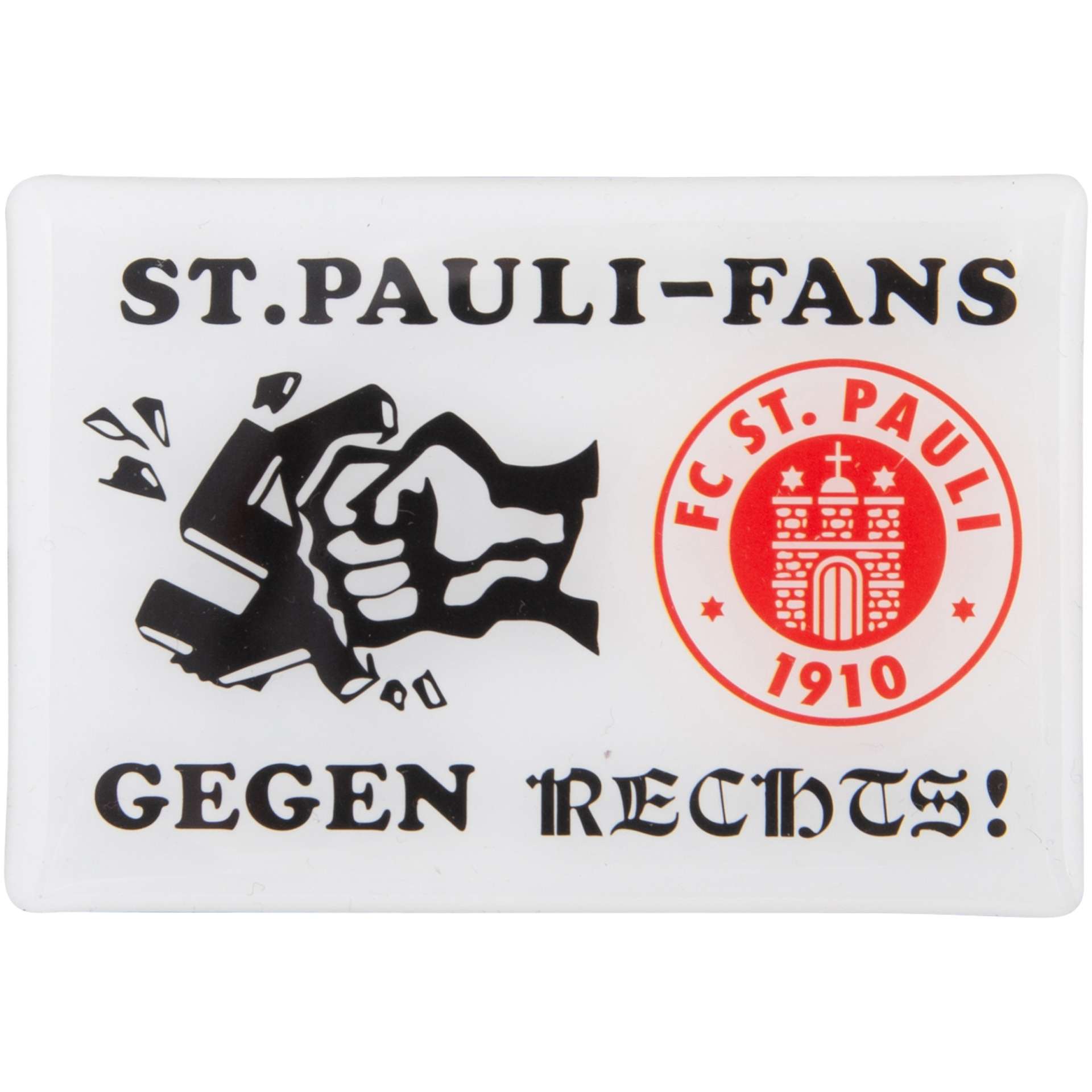St Pauli Shop - St. Pauli Fanartikel online
