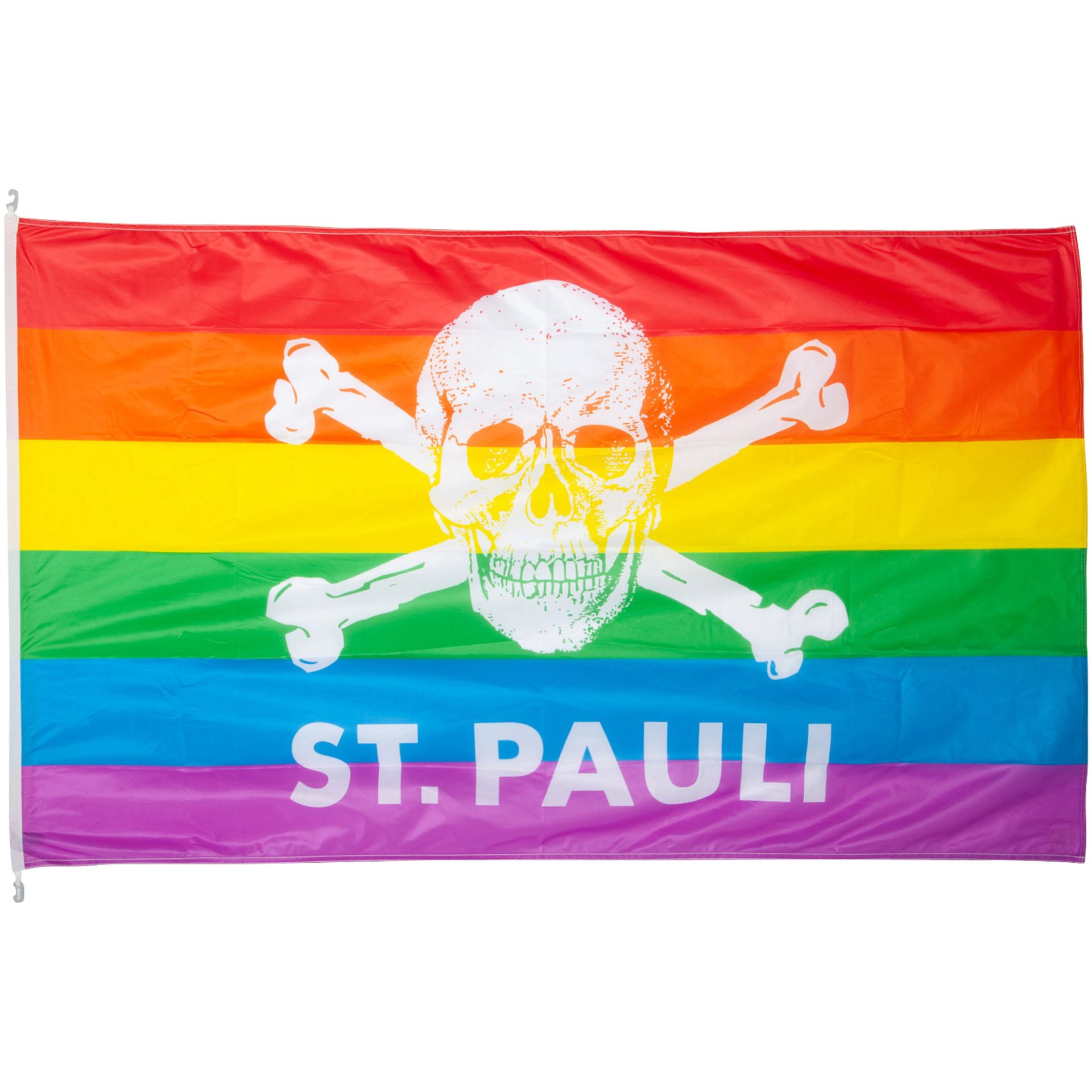 St. Pauli Shop - St. Pauli Fan Merchandise Online